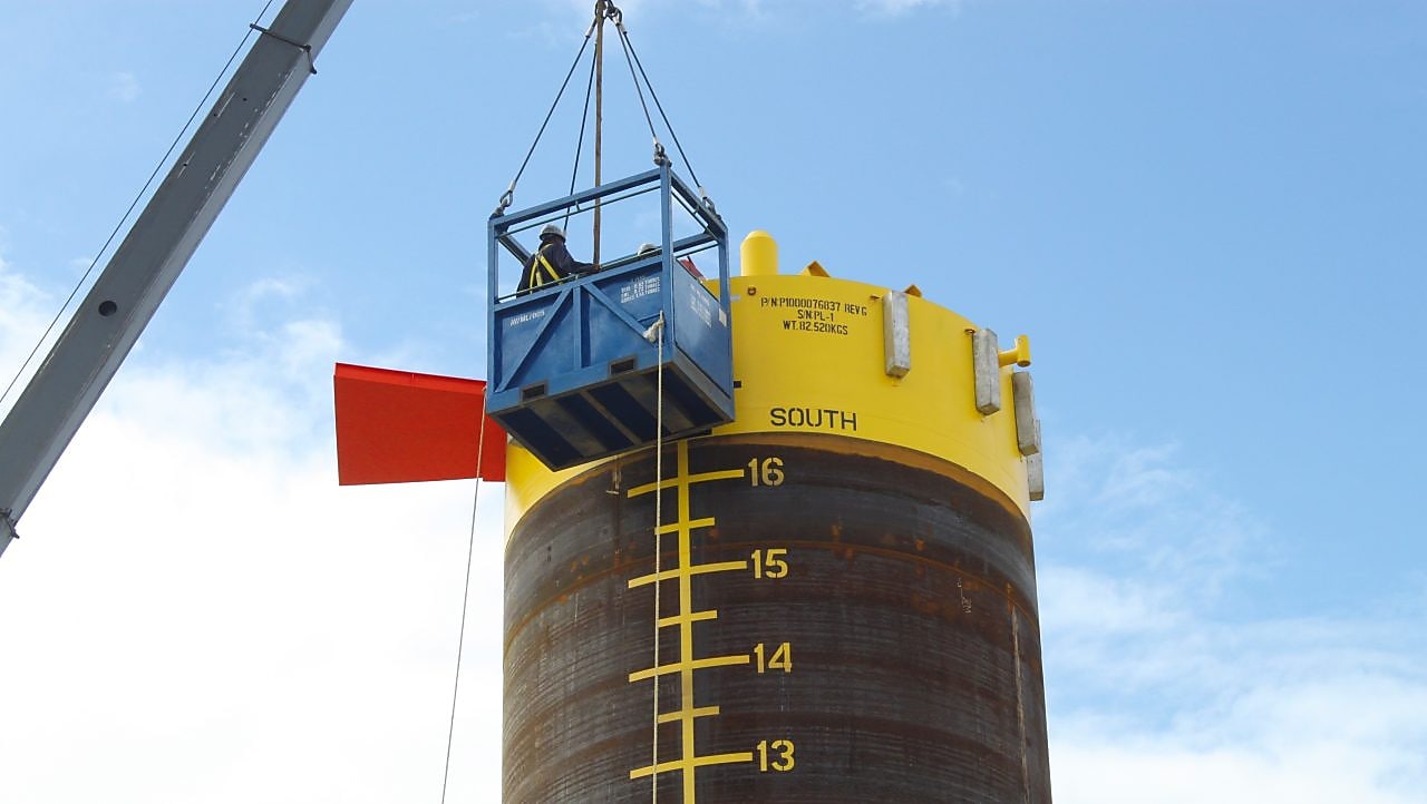 About us | Shell Nigeria