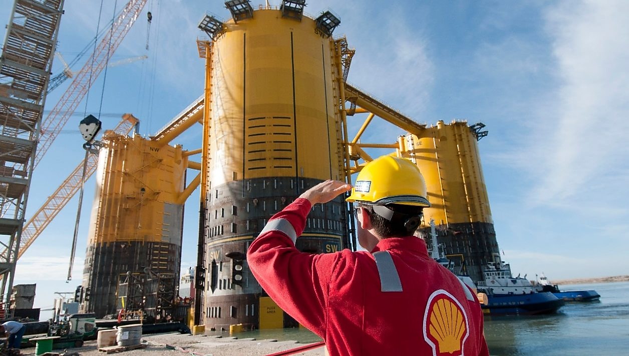 What we do | Shell Nigeria