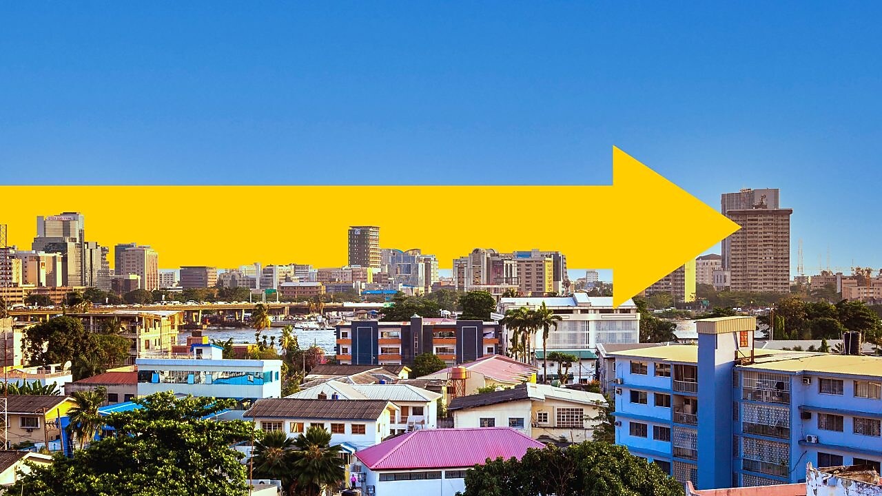 Shell Energy Nigeria | Shell Nigeria