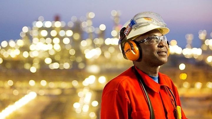 Who we are | Shell Nigeria