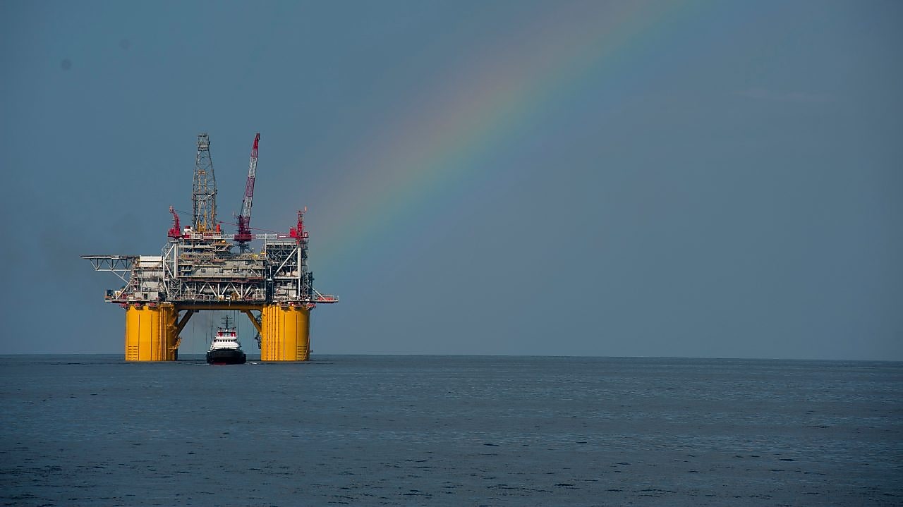 Environment | Shell Nigeria